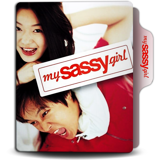 My Sassy Girl 2001 By Doniceman On Deviantart