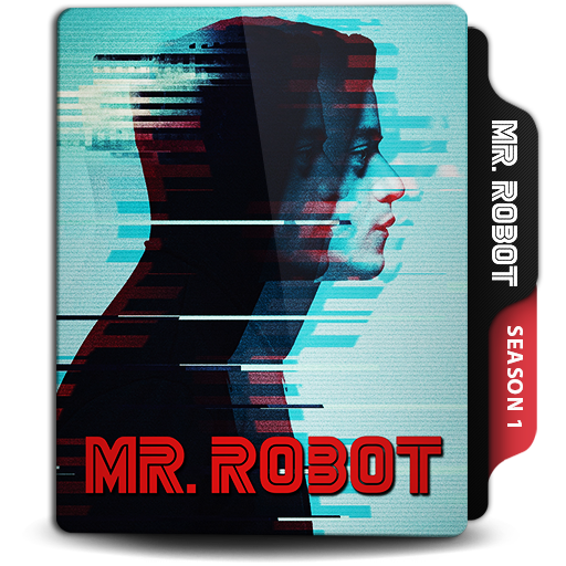 Mr. Robot (TV Series 2015-2019) S01 by doniceman on DeviantArt