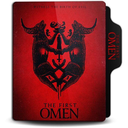 The First Omen (2024) v1 by doniceman on DeviantArt