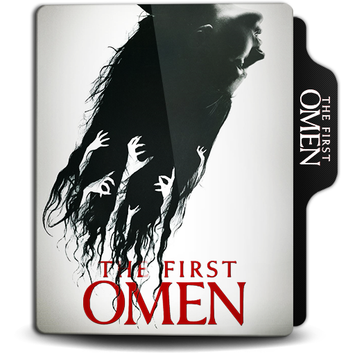 The First Omen (2024) v2 by doniceman on DeviantArt