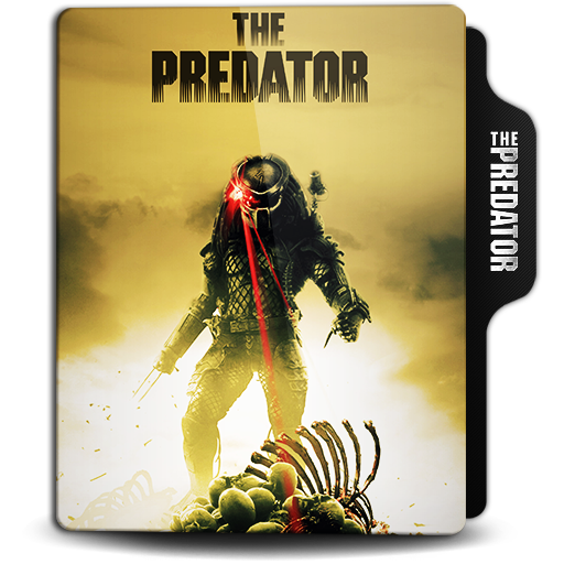 The Predator (2018) by doniceman on DeviantArt