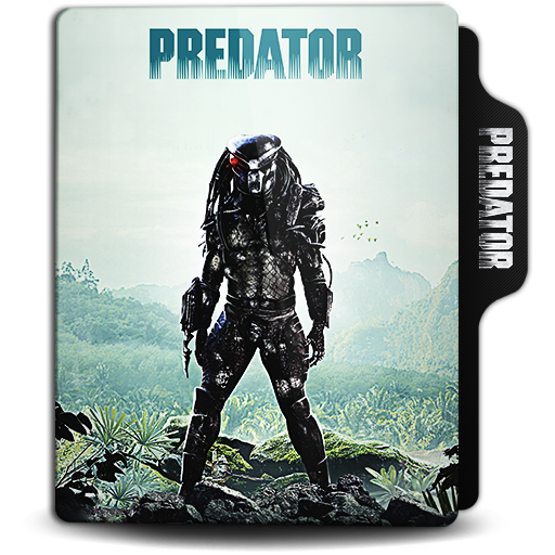 Predator (1987) by doniceman on DeviantArt