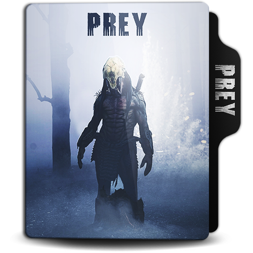 Prey (2022) by doniceman on DeviantArt