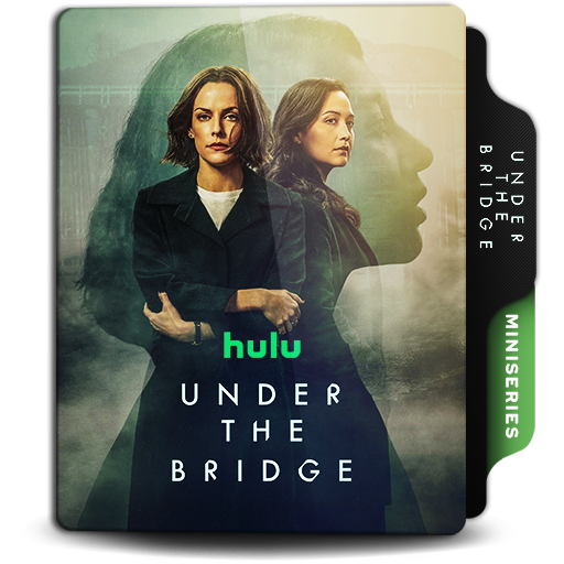 Under the Bridge (TV Mini Series 2024) by doniceman on DeviantArt