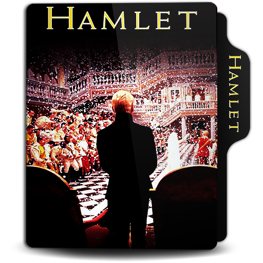 Hamlet (1996) by doniceman on DeviantArt