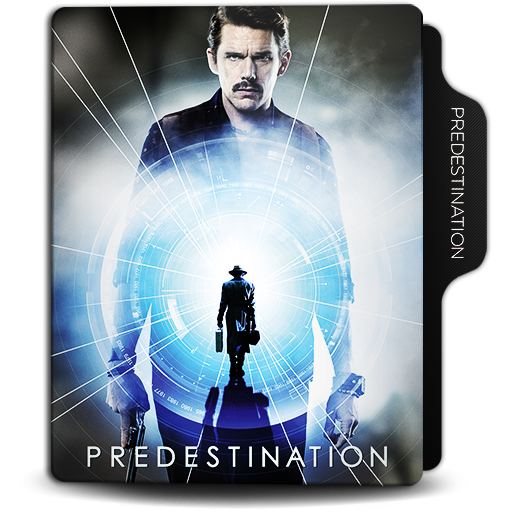 Predestination (2014) v1 by doniceman on DeviantArt