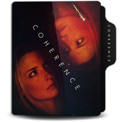 Coherence (2013) v1 by doniceman on DeviantArt