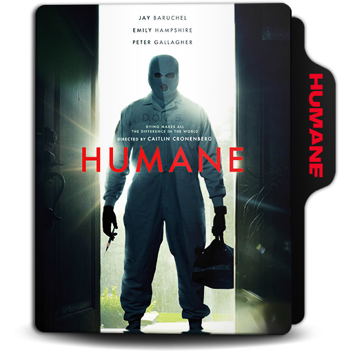 Humane (2024) v2 by doniceman on DeviantArt
