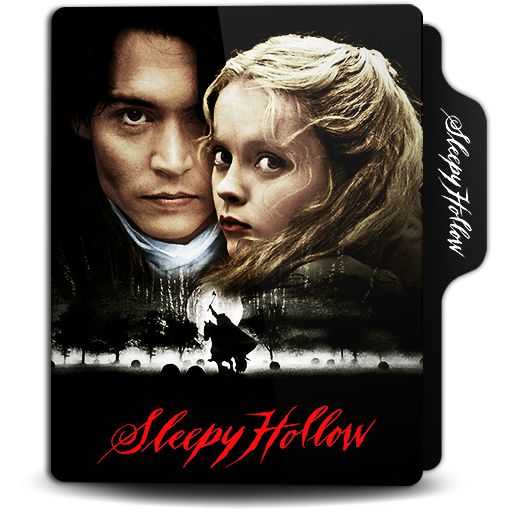 Sleepy Hollow (1999) v1 by doniceman on DeviantArt