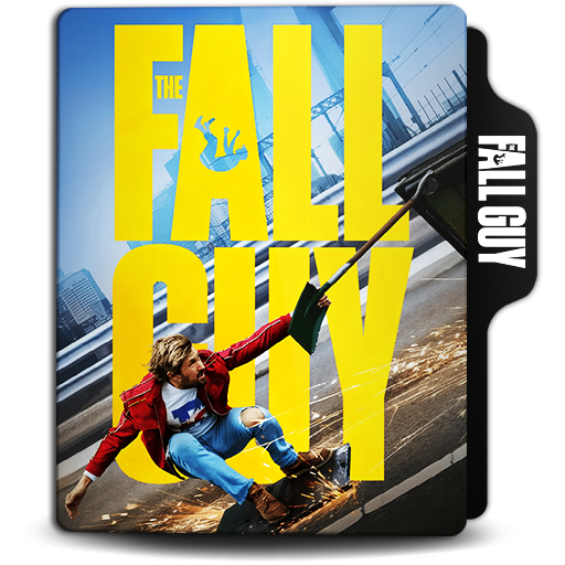 The Fall Guy (2024) v2 by doniceman on DeviantArt