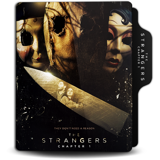 The Strangers: Chapter 1 (2024) v1 by doniceman on DeviantArt