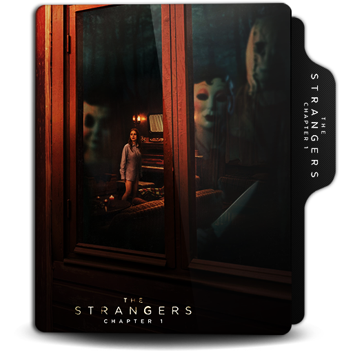 The Strangers: Chapter 1 (2024) v2 by doniceman on DeviantArt