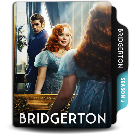 Bridgerton (2020) S03 by doniceman on DeviantArt