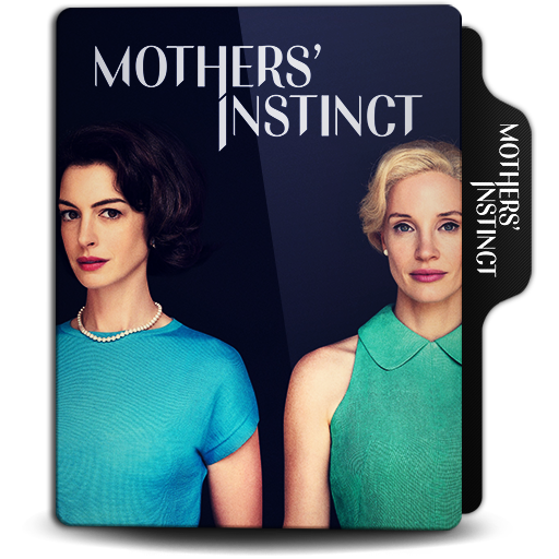 Mothers' Instinct (2024) by doniceman on DeviantArt