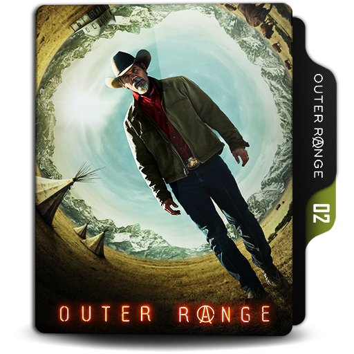 Outer Range (TV Series 2022- ) S02 by doniceman on DeviantArt