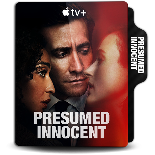 Presumed Innocent (TV Mini Series 2024) by doniceman on DeviantArt