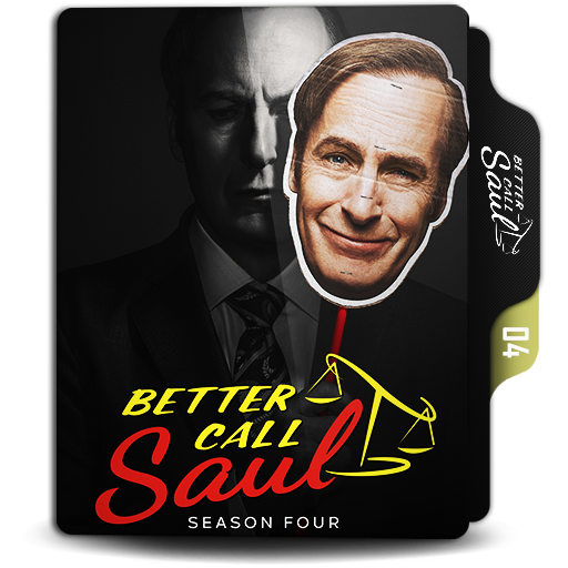 Better Call Saul (2015) S04 v1 by doniceman on DeviantArt