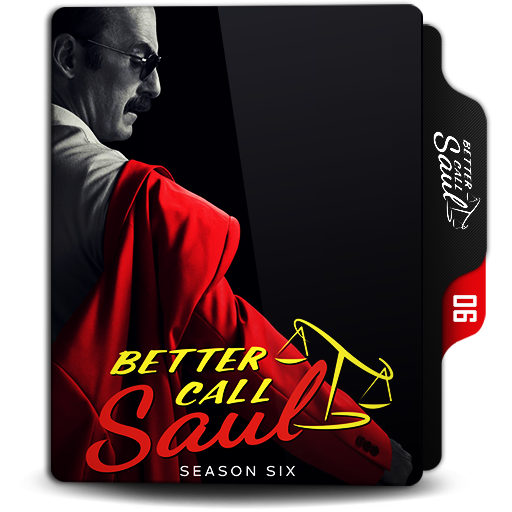Better Call Saul (2015) S06 v1 by doniceman on DeviantArt