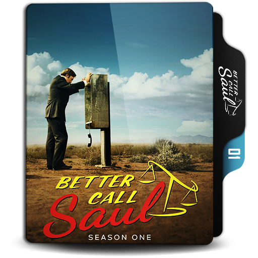 Better Call Saul (2015) S01 v1 by doniceman on DeviantArt