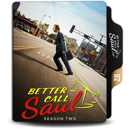 Better Call Saul (2015) S02 v1 by doniceman on DeviantArt