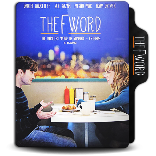 The F Word [What If] (2013) by doniceman on DeviantArt