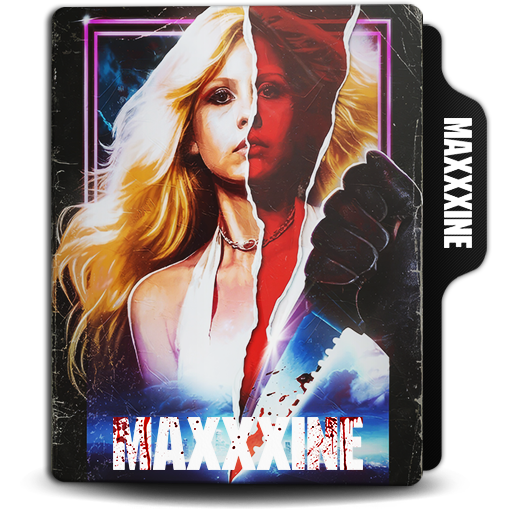 MaXXXine (2024) v2 by doniceman on DeviantArt