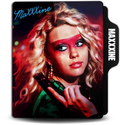 MaXXXine (2024) v1 by doniceman on DeviantArt