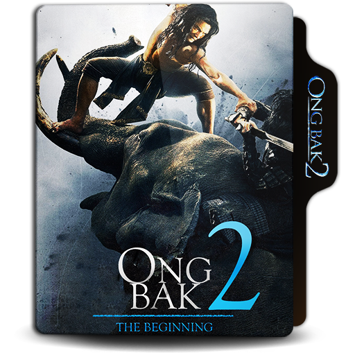 Ong Bak 2 (2008) v2 by doniceman on DeviantArt