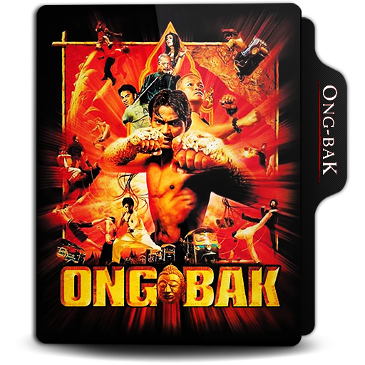 Ong Bak 2003 V1 By Doniceman On Deviantart