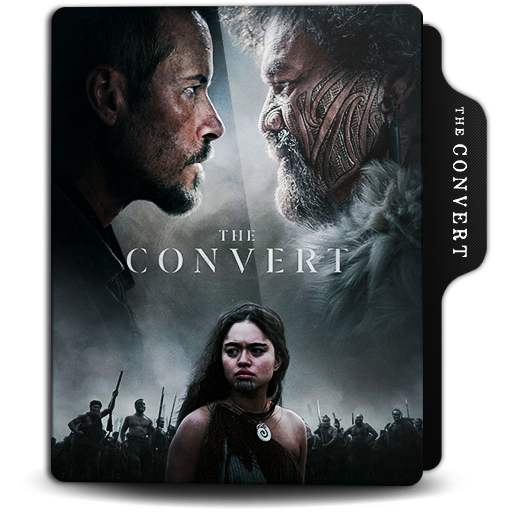 The Convert (2024) by doniceman on DeviantArt