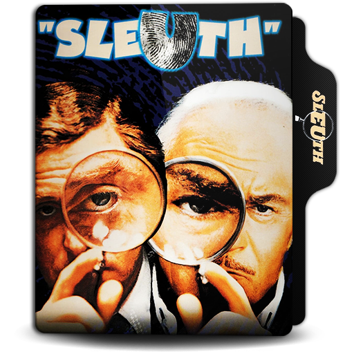Sleuth (1972) by doniceman on DeviantArt