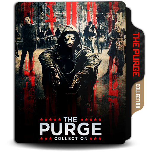 The Purge Collection by doniceman on DeviantArt