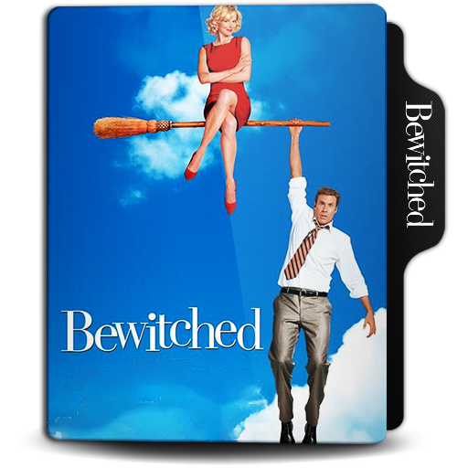 Bewitched (2005) v1 by doniceman on DeviantArt