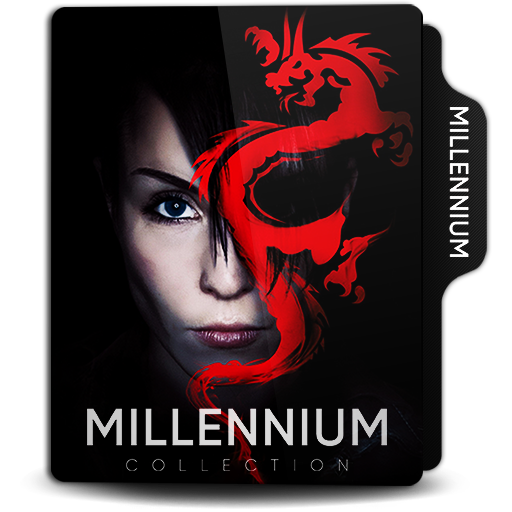 The Millennium Collection by doniceman on DeviantArt