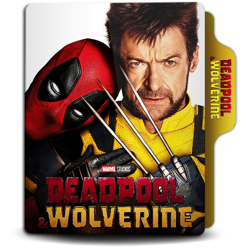Deadpool Wolverine (2024) v5 by doniceman on DeviantArt