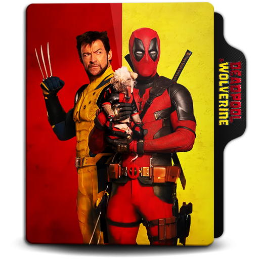 Deadpool Wolverine (2024) v3 by doniceman on DeviantArt