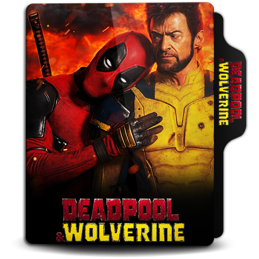 Deadpool Wolverine (2024) v2 by doniceman on DeviantArt