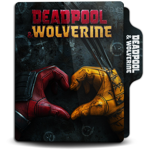 Deadpool and Wolverine (2024) v1 by doniceman on DeviantArt