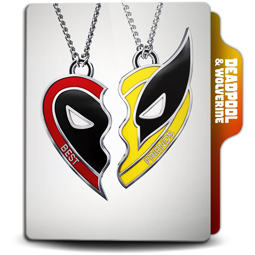 Deadpool and Wolverine (2024) v6 by doniceman on DeviantArt