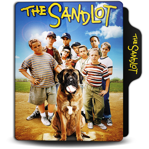 The Sandlot (1993) by doniceman on DeviantArt