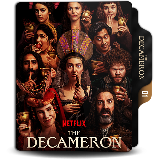 The Decameron (2024) S01 v1 by doniceman on DeviantArt