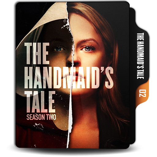 The Handmaid's Tale (TV Series 2017-2025) S02 by doniceman on DeviantArt