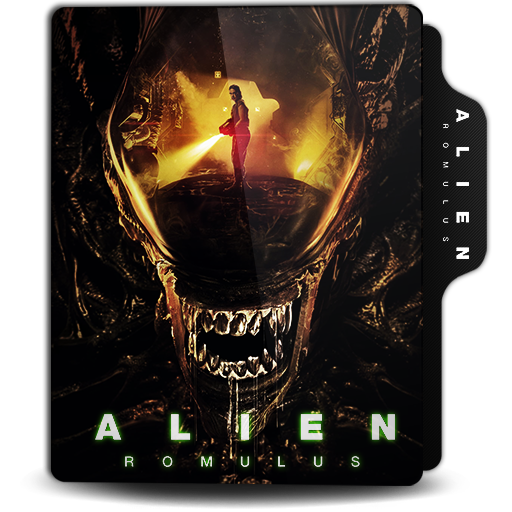 Alien: Romulus (2024) v4 by doniceman on DeviantArt