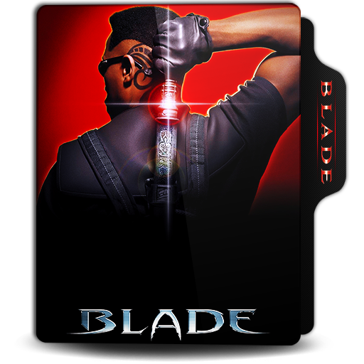 Blade (1998) by doniceman on DeviantArt