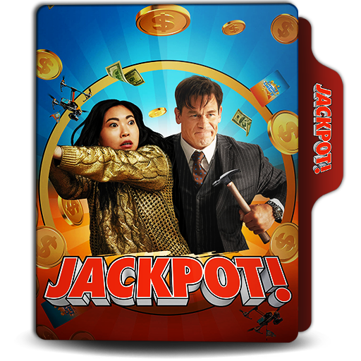 Jackpot! (2024) by doniceman on DeviantArt