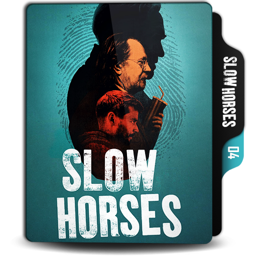 Slow Horses (TV Series 2022-) S04 by doniceman on DeviantArt