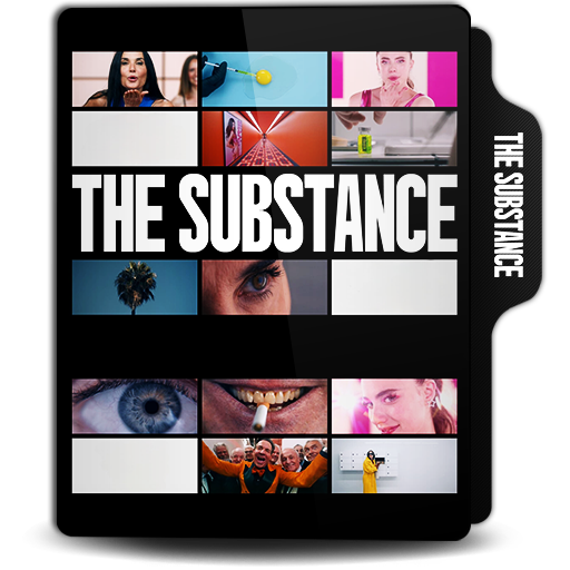 The Substance (2024) v1 by doniceman on DeviantArt
