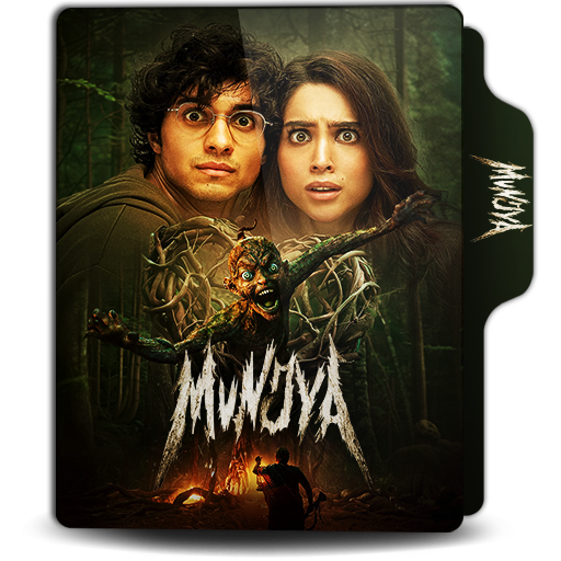 Munjya (2024) by doniceman on DeviantArt