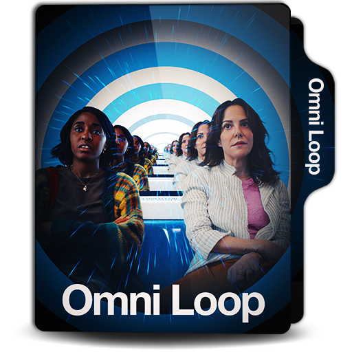 Omni Loop (2024) by doniceman on DeviantArt