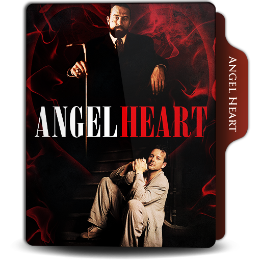 Angel Heart (1987) by doniceman on DeviantArt